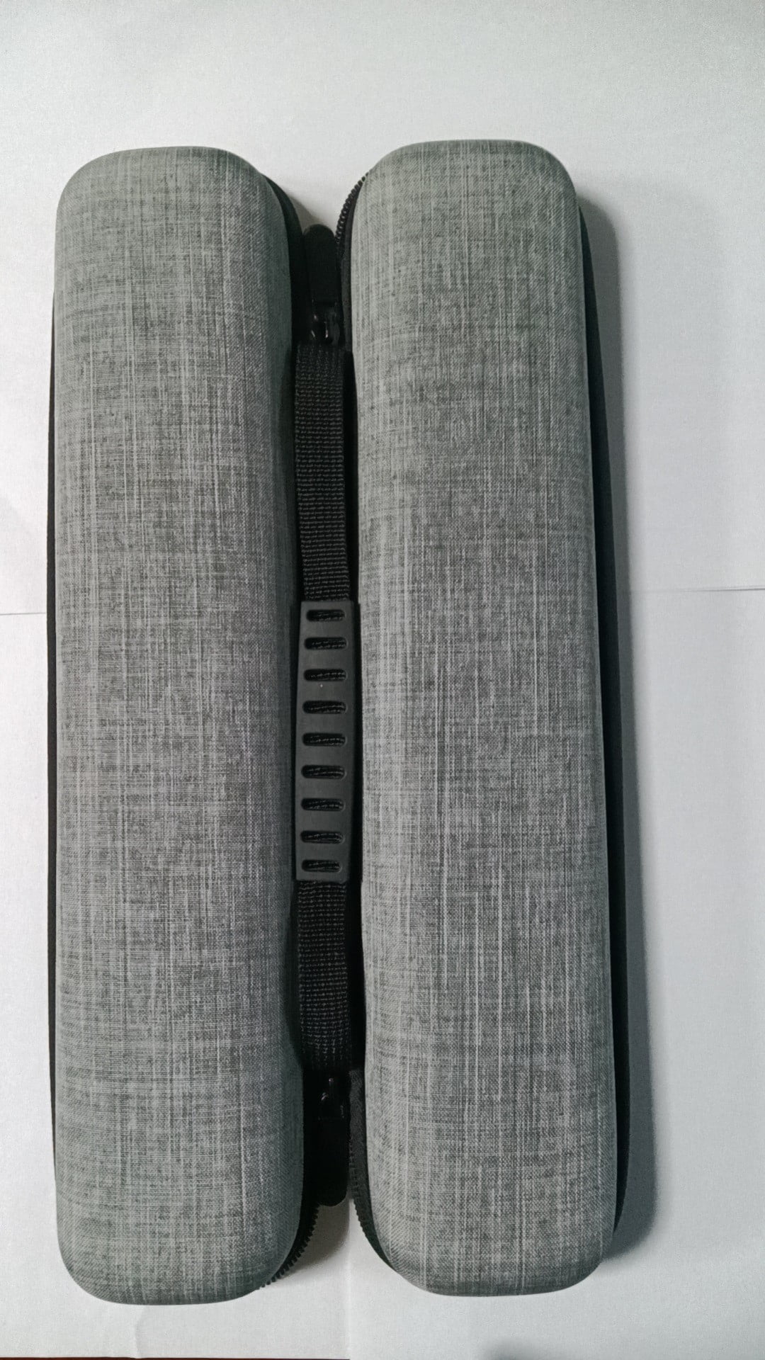 little home Travel-Sized Hair Straightener Storage Case: Protect and ...