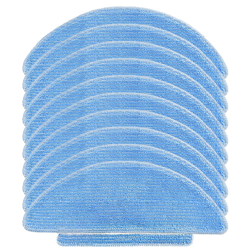 little home replacement mop cloth for MEDION X20 SW+ MD 11415 ...