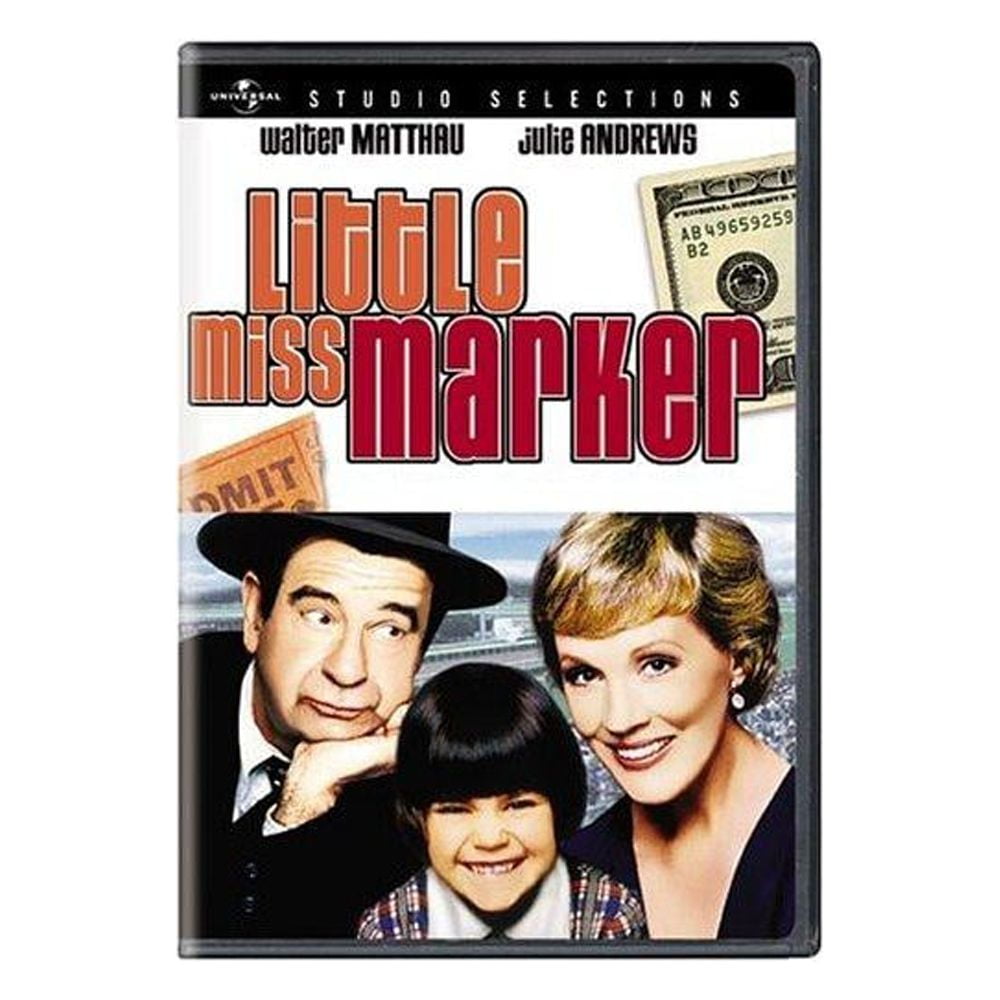 little miss marker (1980) - Walmart.com