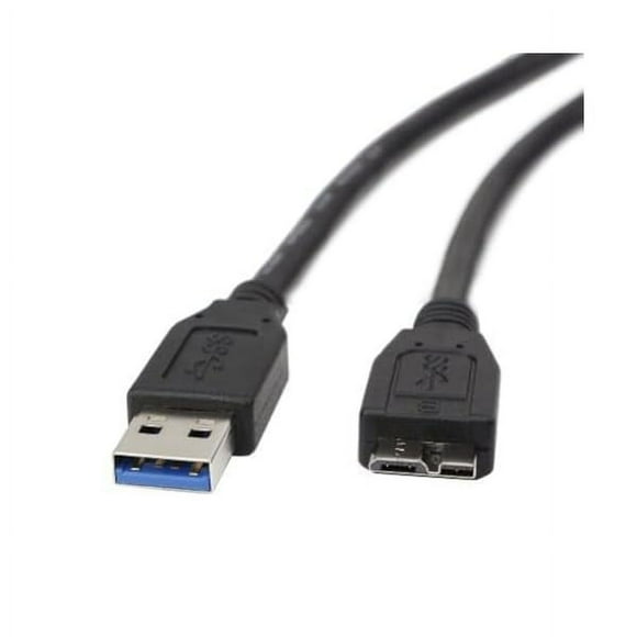 Seagate External Hard Drive Cable