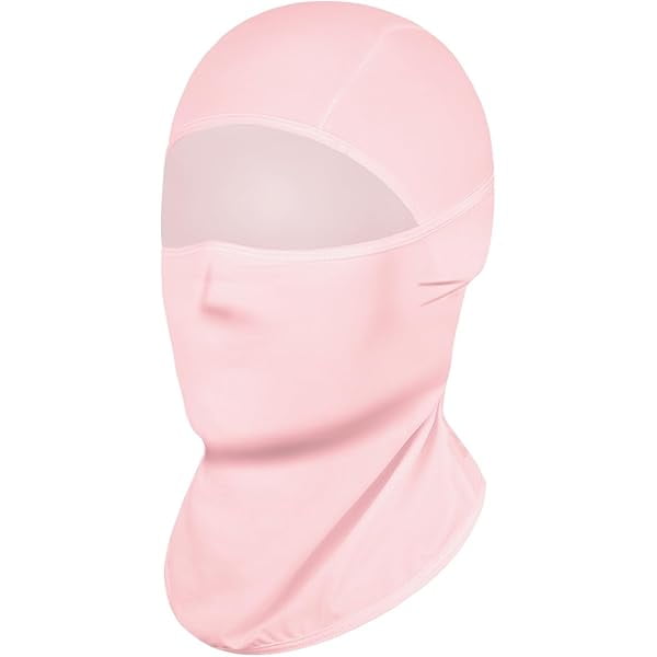 liuliuliu Balaclava Face Mask, Ski Mask for Men Women Football ...