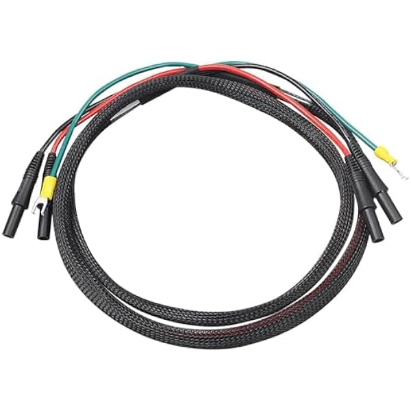 liuliuliu Generator Parallel Cables for Honda EU1000i,EU2000i, EU2000i ...