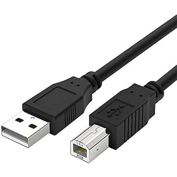 Epson Printer Usb Cable