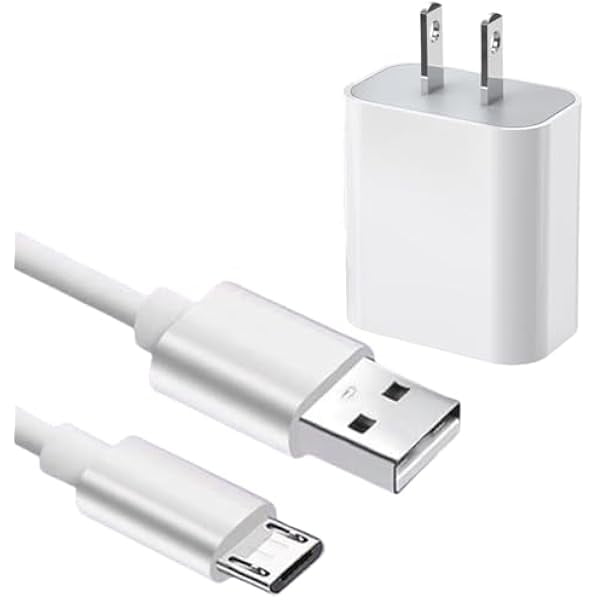 liuliuliu Replacement Charger Cable Compatible with Simplehuman Sensor ...
