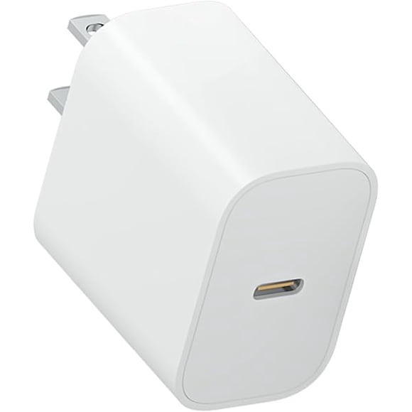 Apple Charging Block
