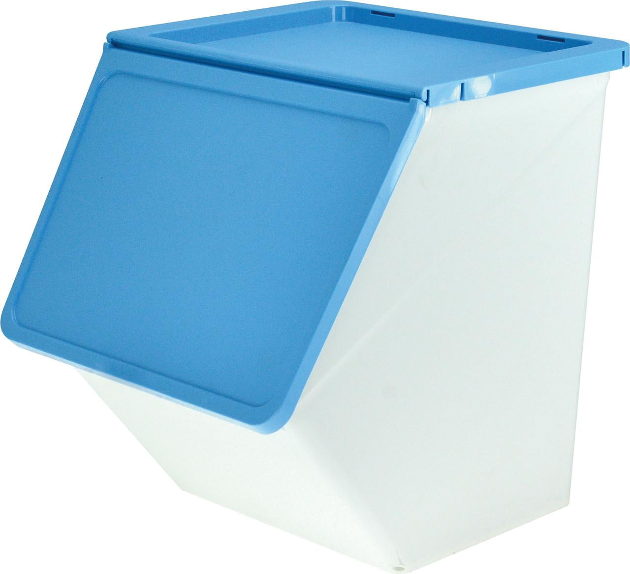 livinbox MHB Patented Pelican Series Stackable Storage Bins Cubes ...