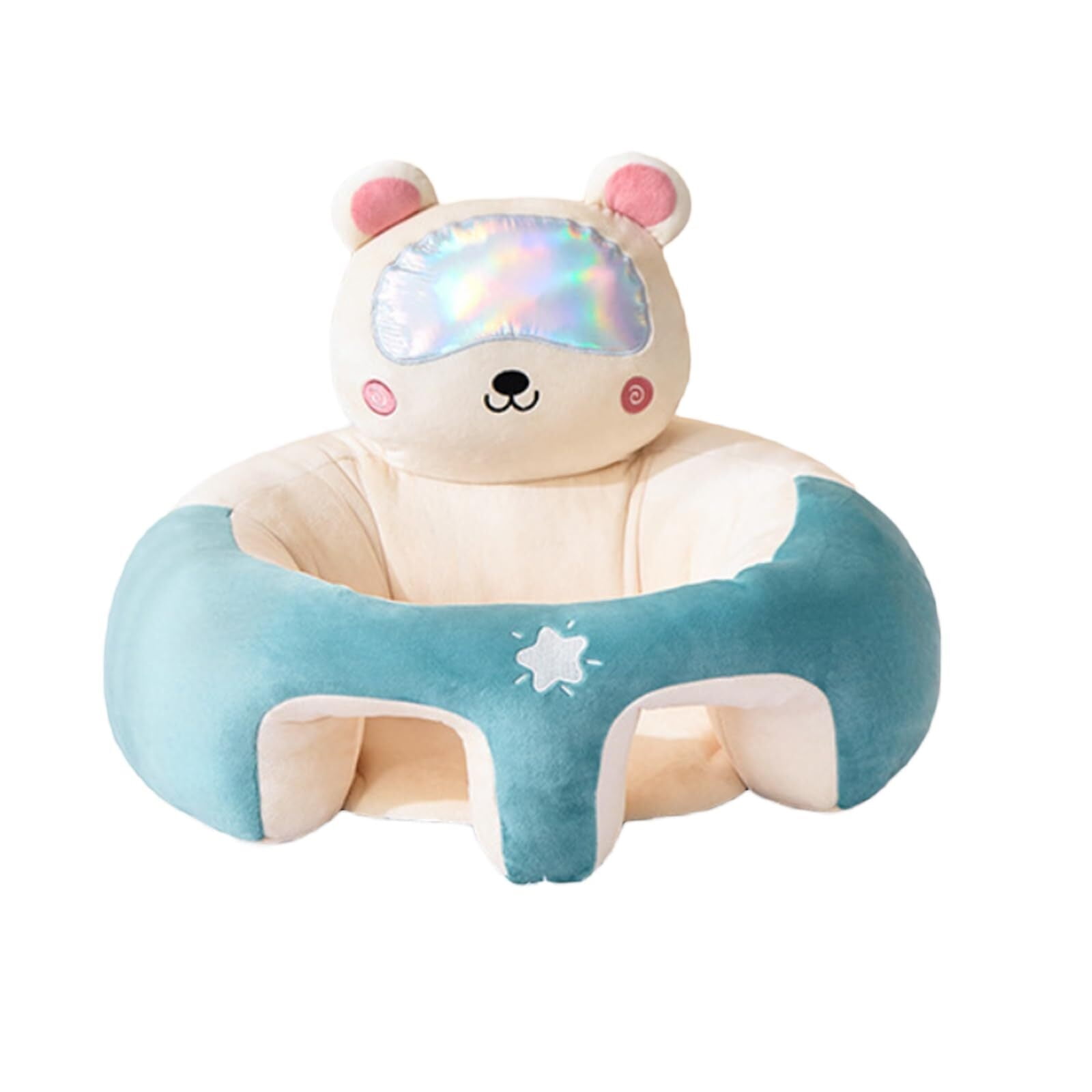 lixiao Baby Seats for Sitting Up 3-12 Months,Baby Sit Up Seat Support ...