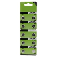 364 Watch Battery