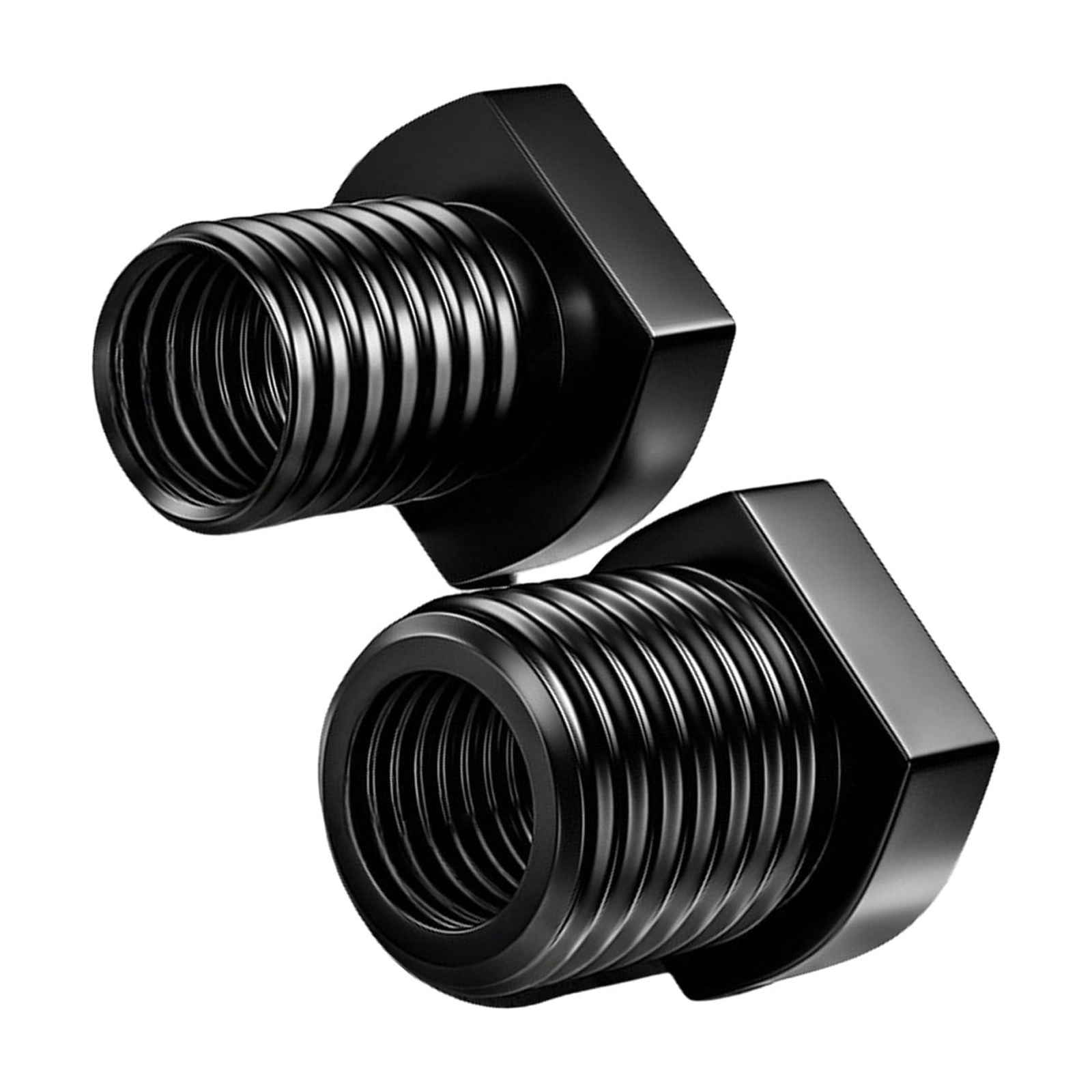 lixuesong 10mm To M14/16mm Grinder Attachment Converters Connecting ...