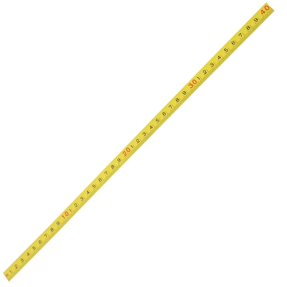 Flexible Tape Measures