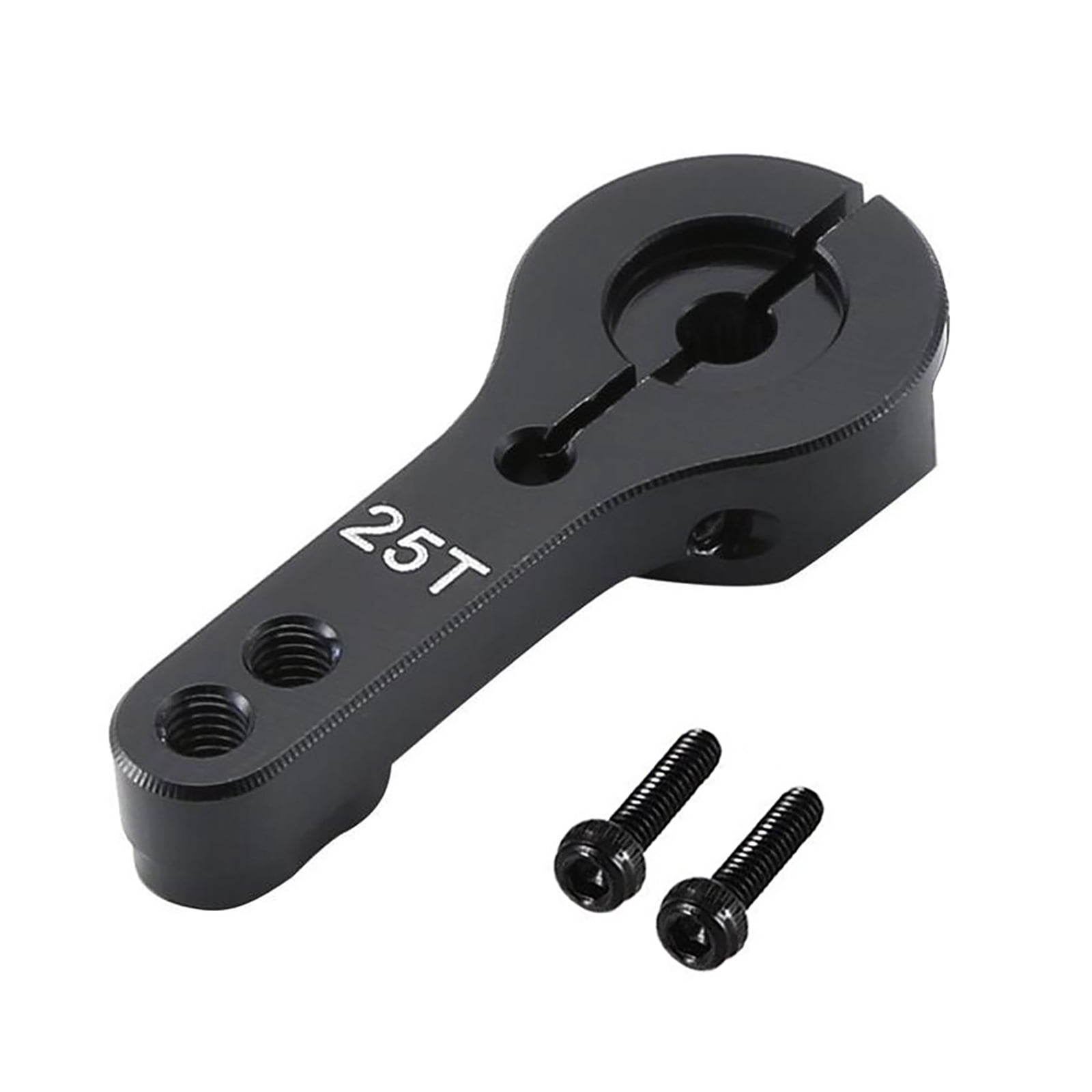 lixuesong 25T Metal Servo Arm Ensures Stability and Durability for ...