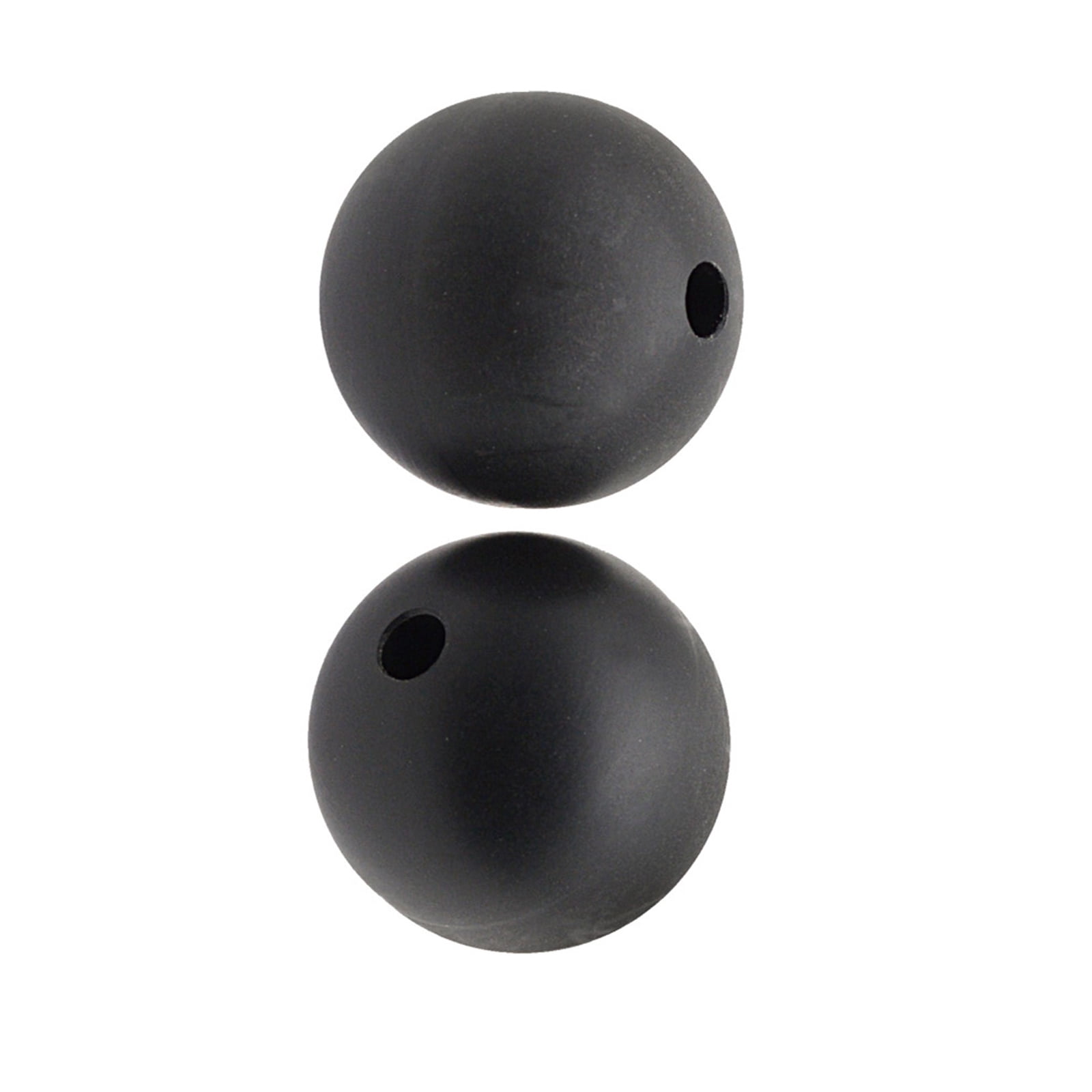 lixuesong 2Pcs Fishing Boats Rigging Ball Stoppers Replacement Ball ...