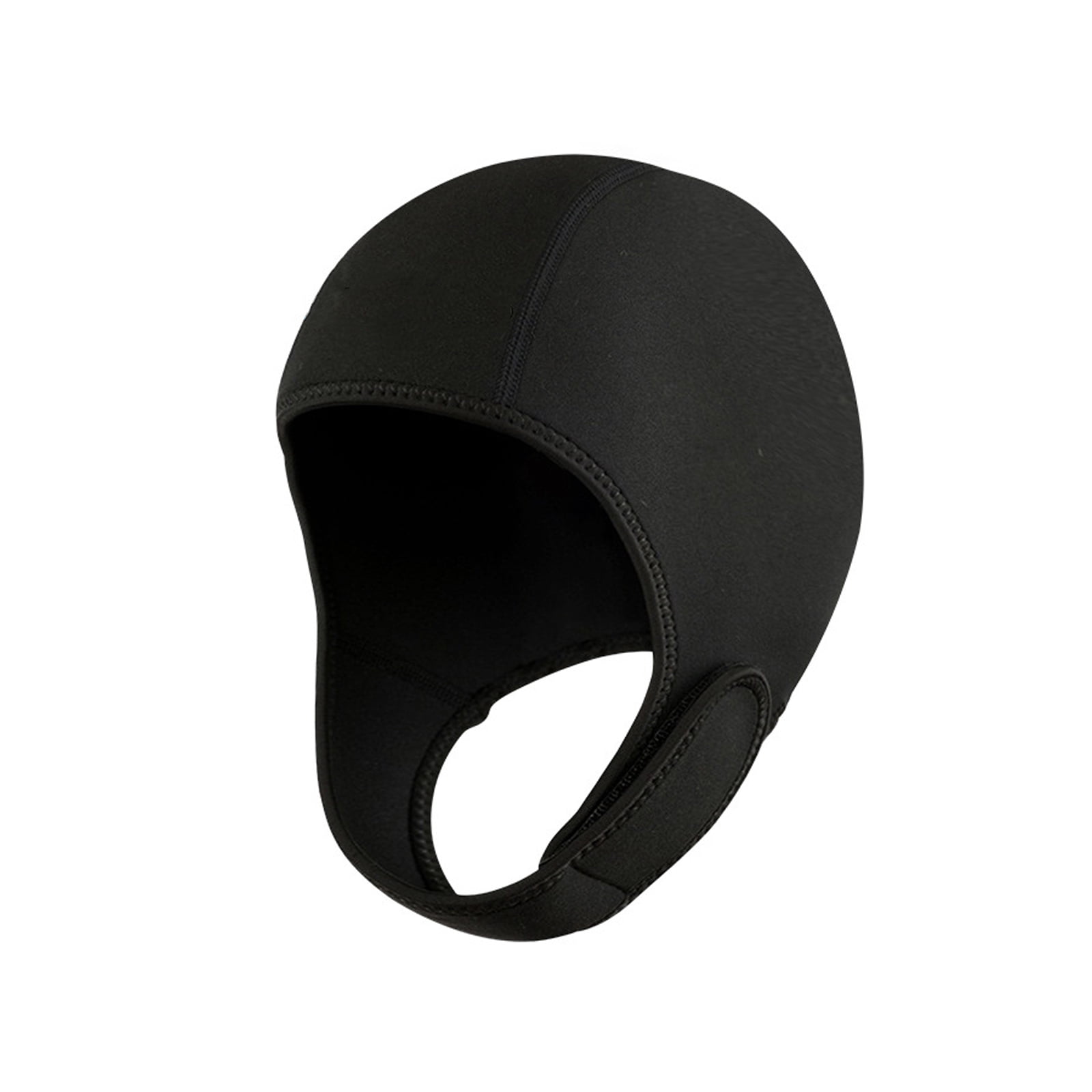 lixuesong 2mm Diving Hoods Thermal Wetsuit Hoods Caps Swim Caps Dive ...
