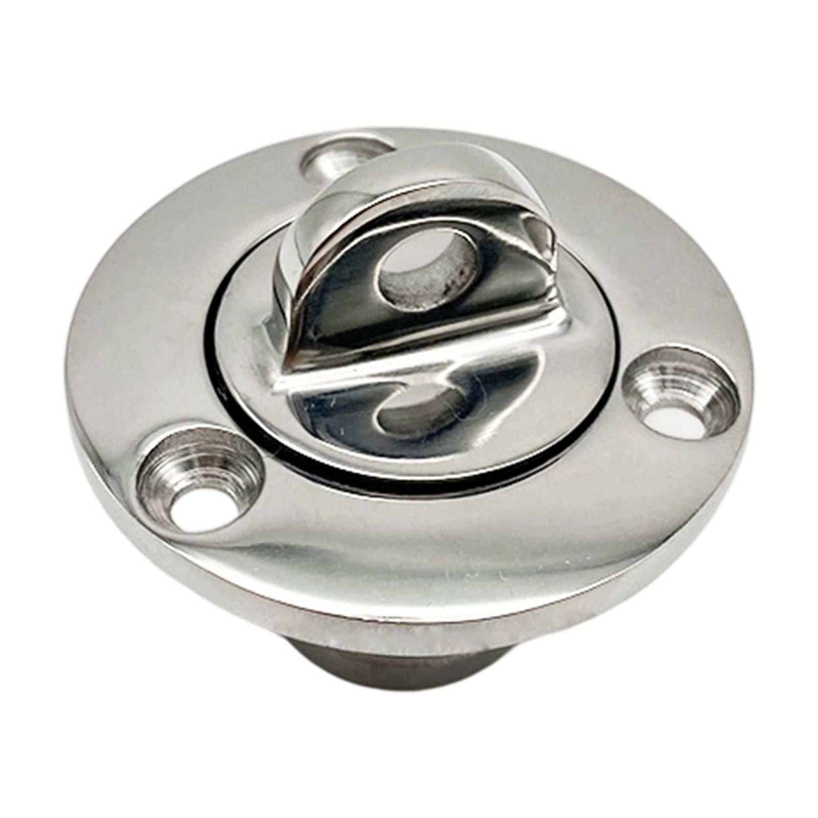 lixuesong 316 Metal Drain Closure Erosion Resistant Watertight Seal ...