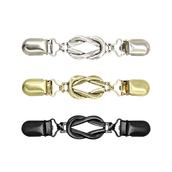 Clothing Cinch Clip