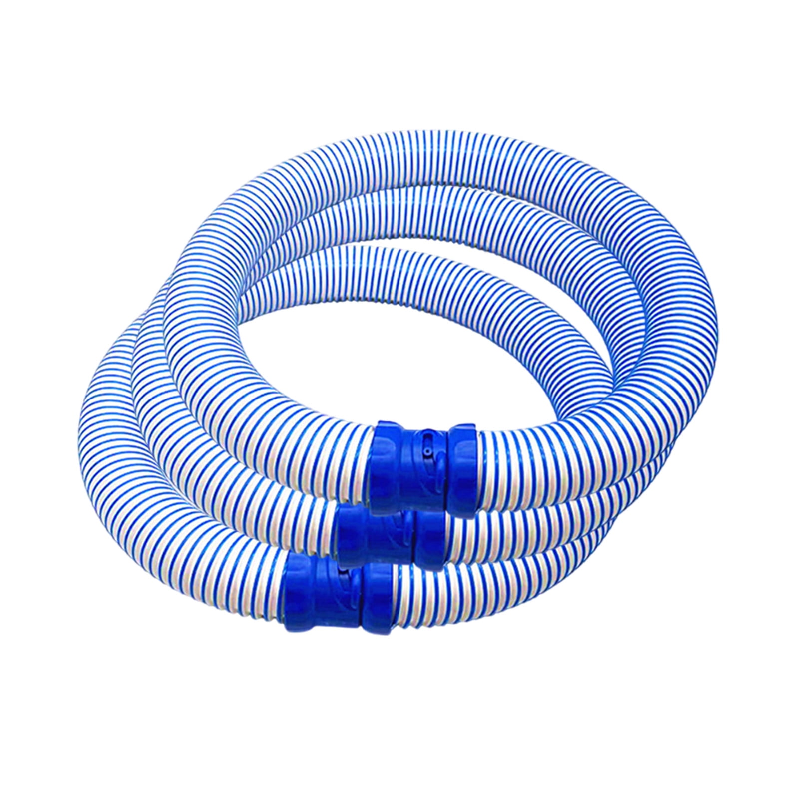 lixuesong 3pack Heavy Type Pool Vacuum Hose Leakproof Replacement Pool ...