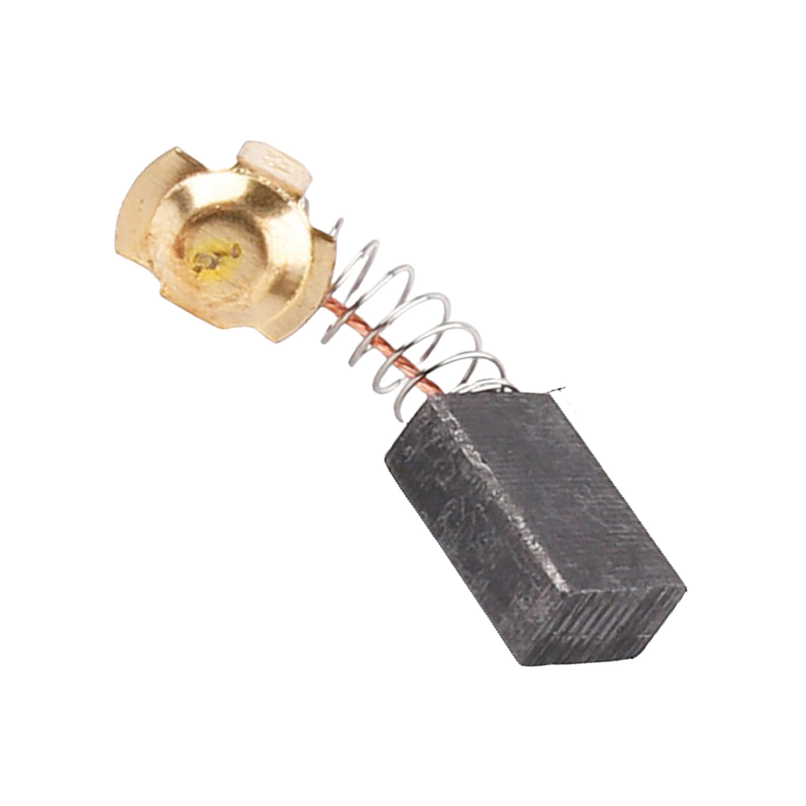 lixuesong 4Pcs Electric Carbon Brush Set Power Tool Repair for Angles ...