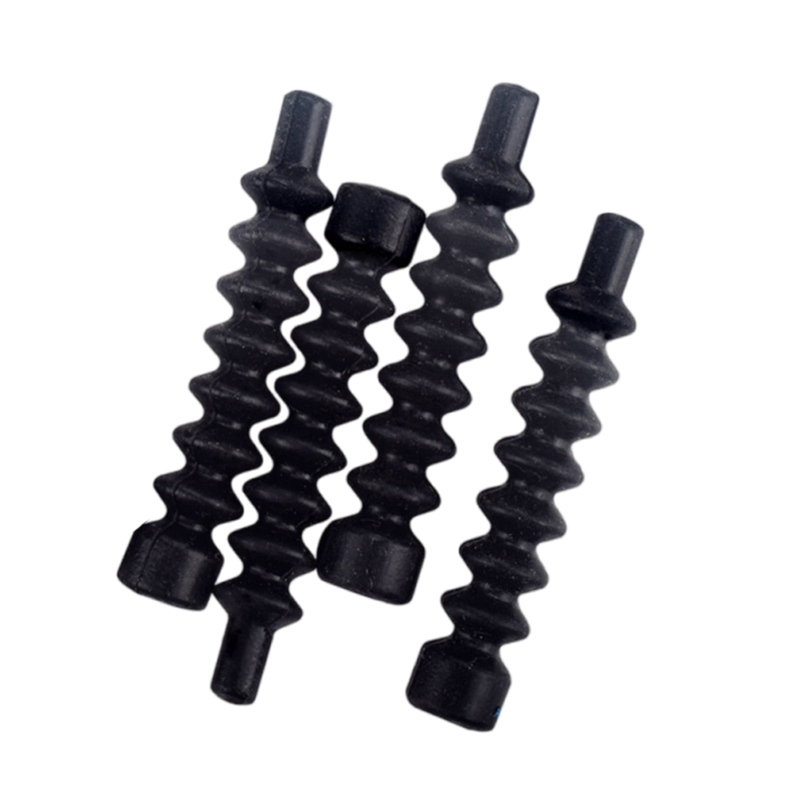 lixuesong 4lots Rubber Gaiter Covers Brake Cable Protecting Sleeve for ...