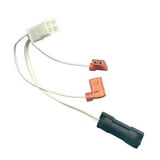 lixuesong 618548 Thermistor Assembly for Norcold N611 N521 N841 ...