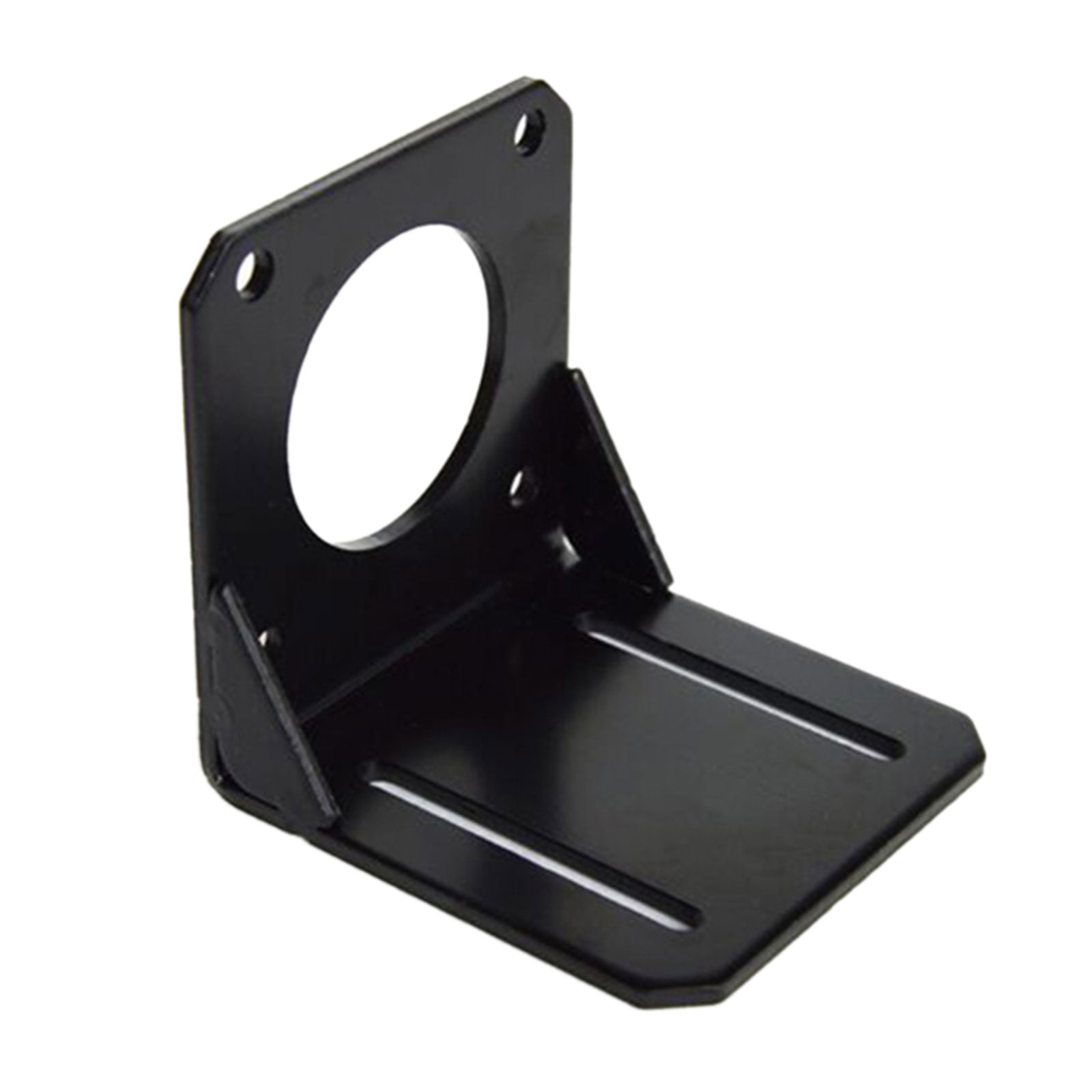 lixuesong 86 Stepping Motor Mount Bracket Fixing Mounting Base L ...