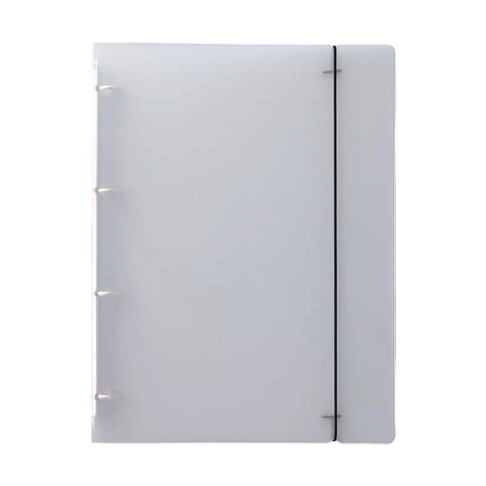 lixuesong A4 Binders Folder File Folder Display Book Document Folder ...