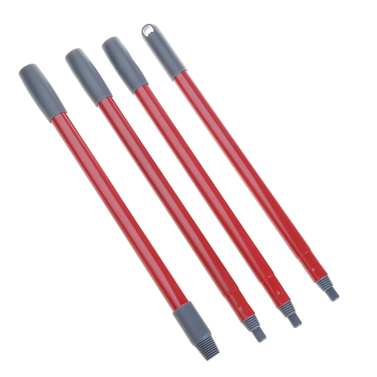 lixuesong Adjustable Iron Replacement Handle For Rotarys Twist Mops ...