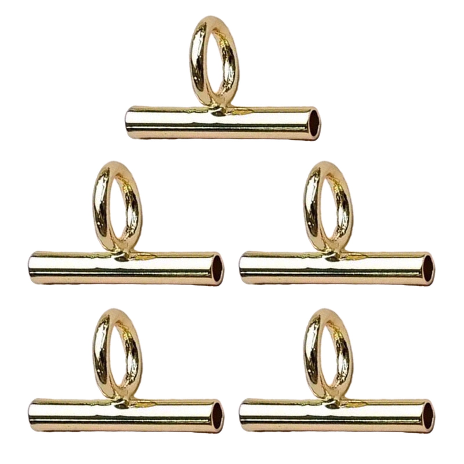 lixuesong Adjustable Necklace and Brooch Converter Alloy Jewelry Tools ...