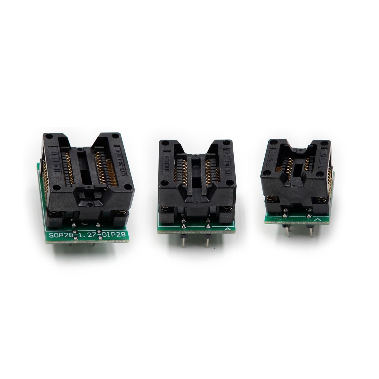 lixuesong Advanced Integrated Circuit Tester Suitable for Efficient IC ...