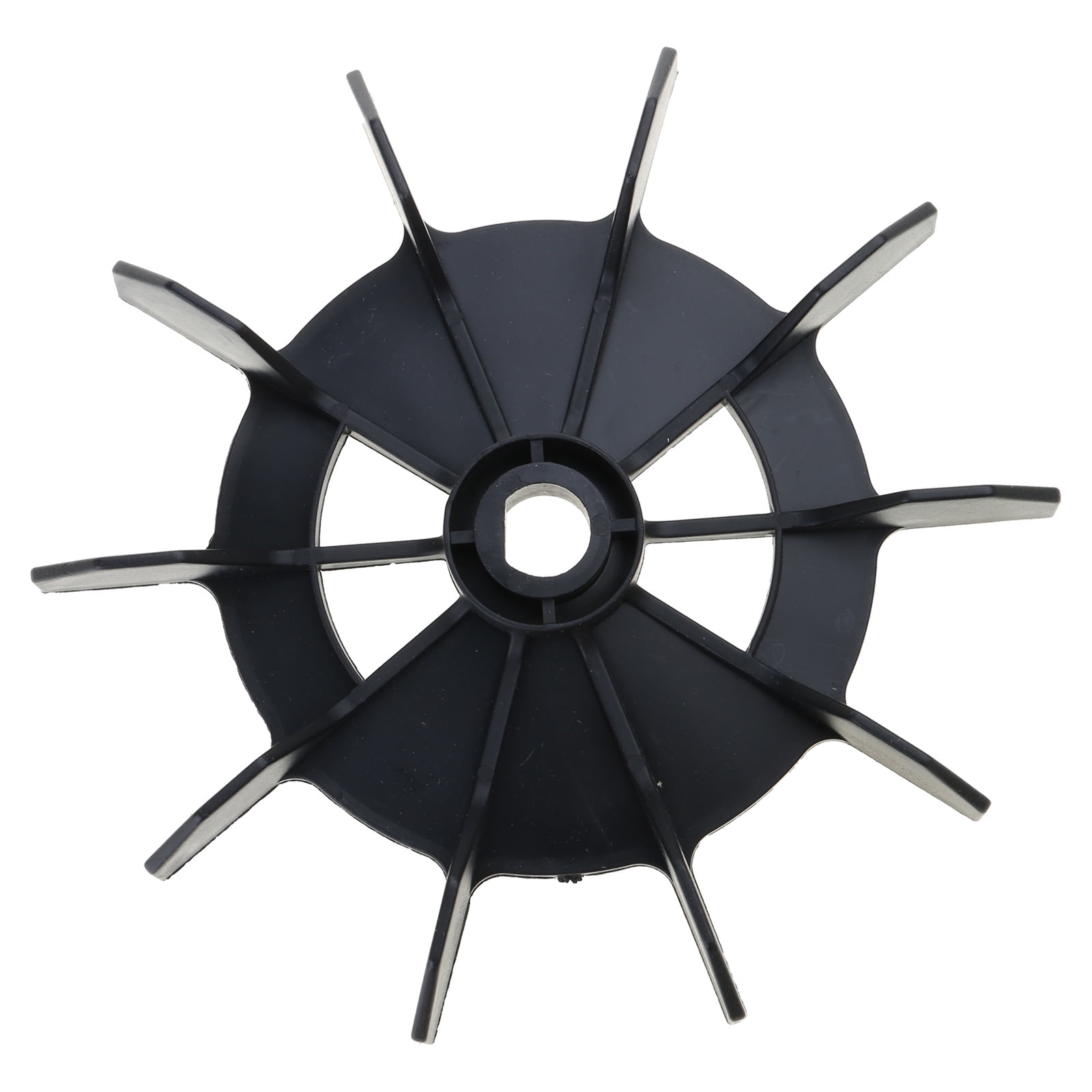 lixuesong Air Compressor Fan Replacement Motor Cooling Fan Fan Air ...