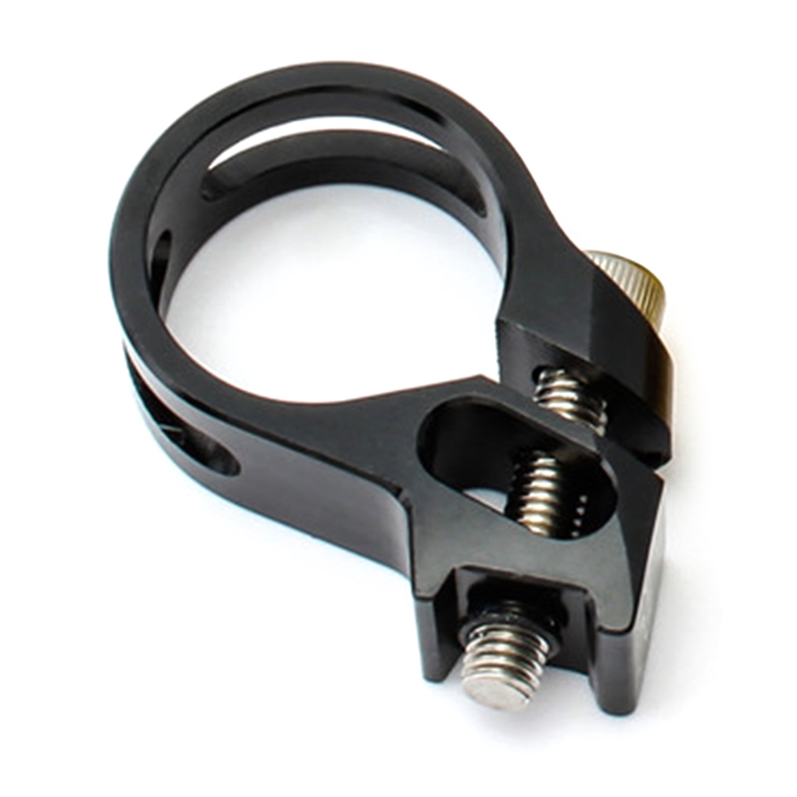lixuesong Aluminum Alloys Bicycles Shifters Clamp Mountain Bike ...