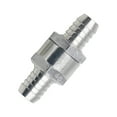 lixuesong Aluminum Alloys Inline Nonreturn Valves Car Gasolines Fuels ...