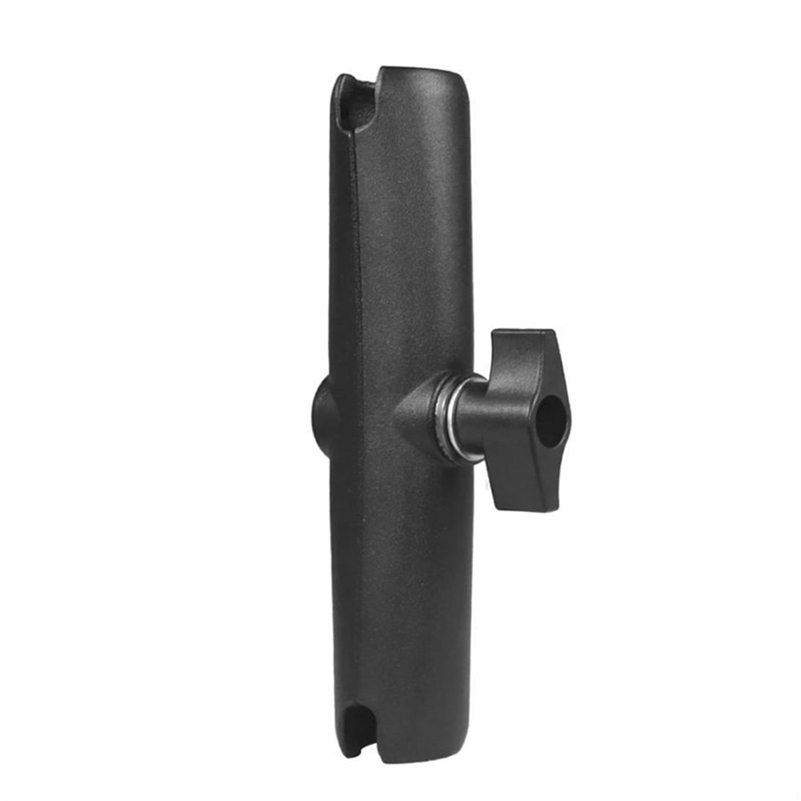 lixuesong Double Socket Arm Motorcycle Ball Socket Mount Aluminum ...