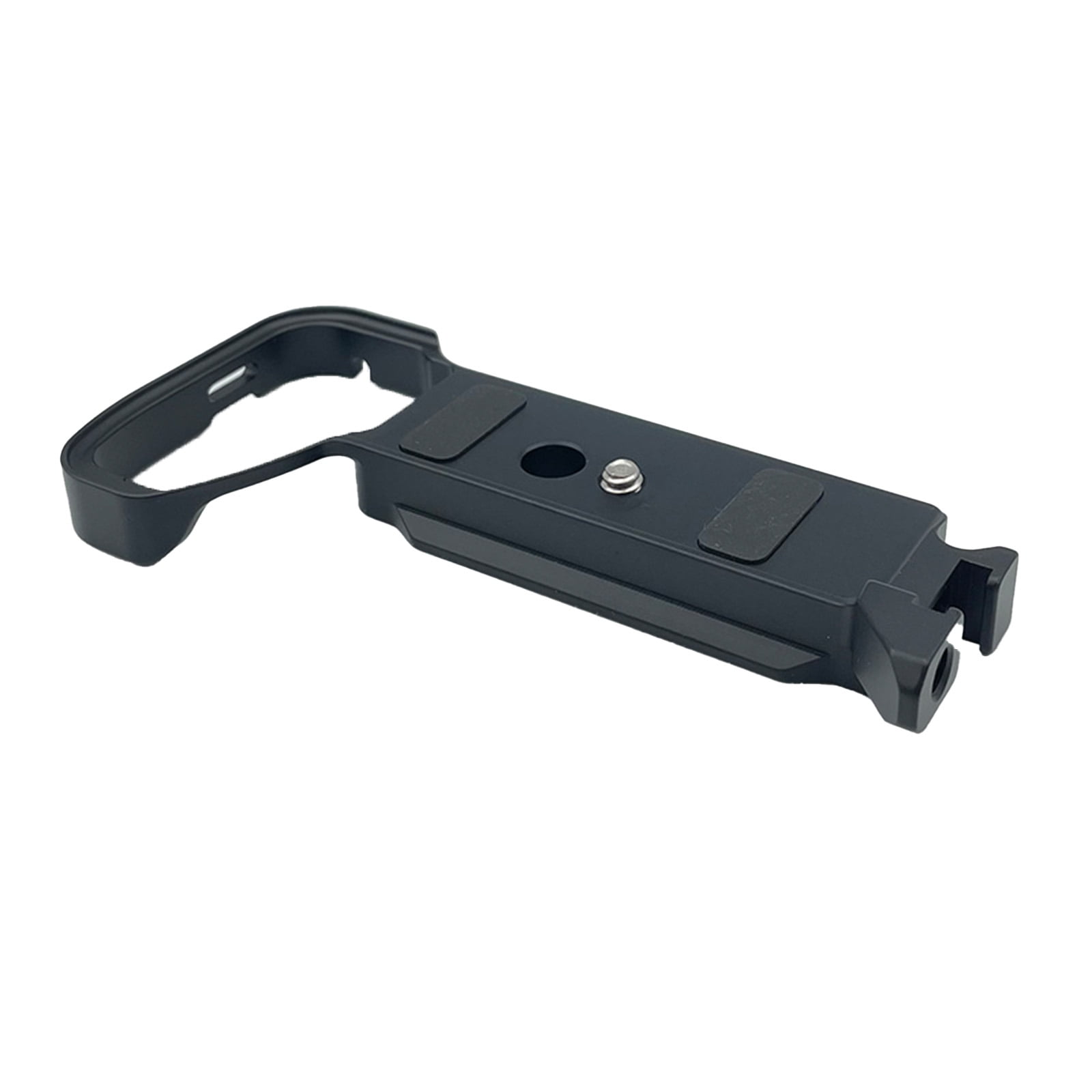 lixuesong Aluminum L Bracket Quick Release Plate for A6700 Camera ...