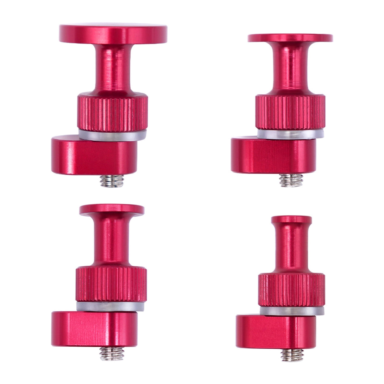 lixuesong Aluminum Reinforced Washers Lightweight Designs Washers for ...