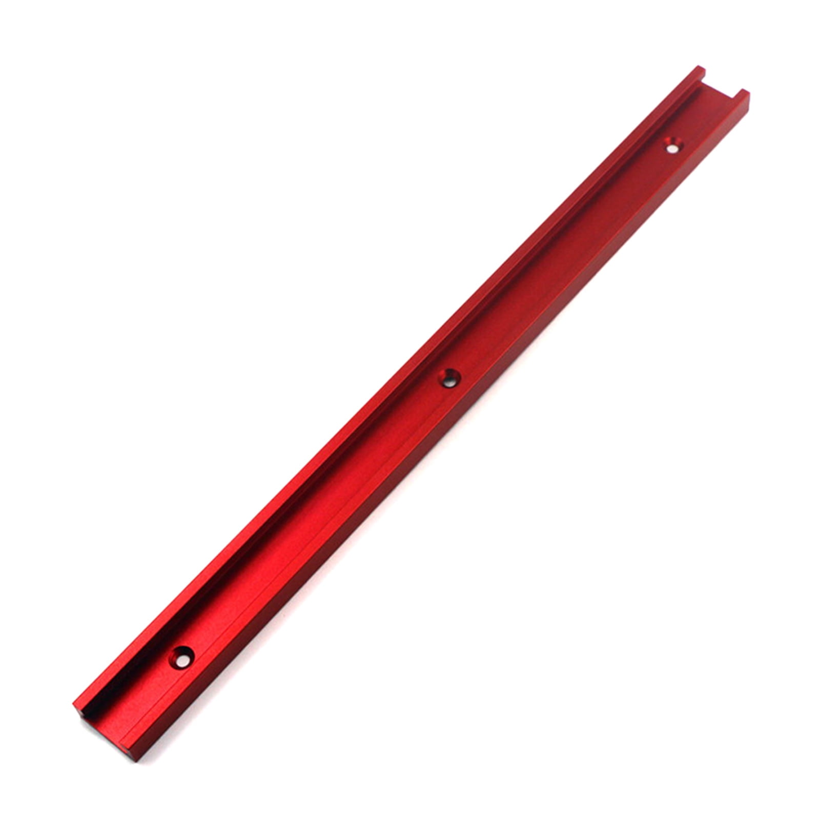 lixuesong Aluminum T Track T Slot Slider Sliding Rails for Woodworking ...