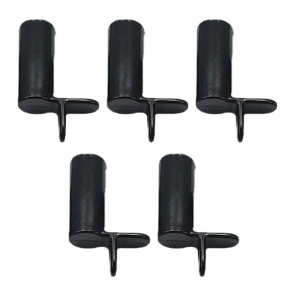 lixuesong Billiard Pool Bridge Cue Rack for Pool Table Rod Rack ...