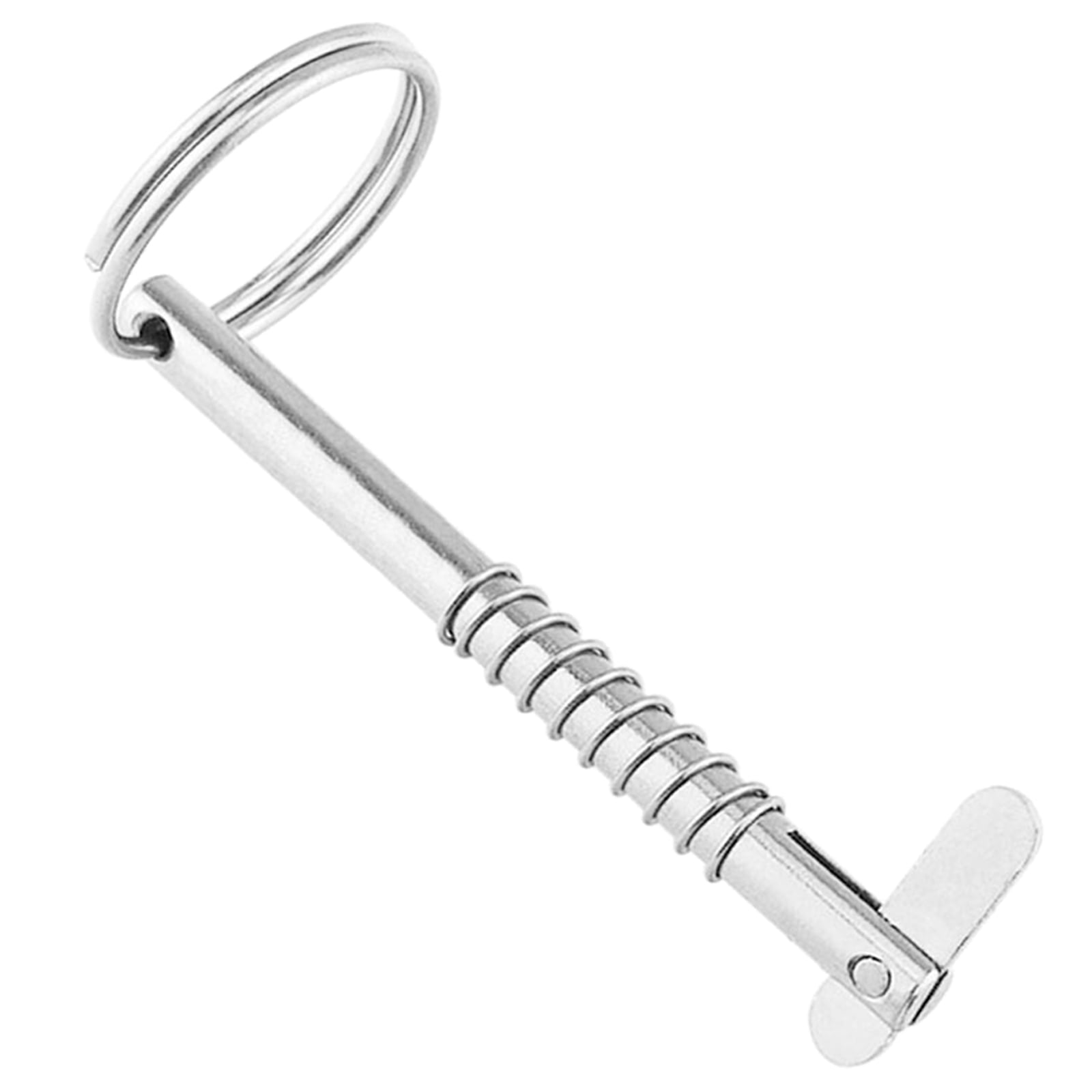lixuesong Bimini Pins Hardware, 316 Stainless Steel Pin Boat Canopy ...