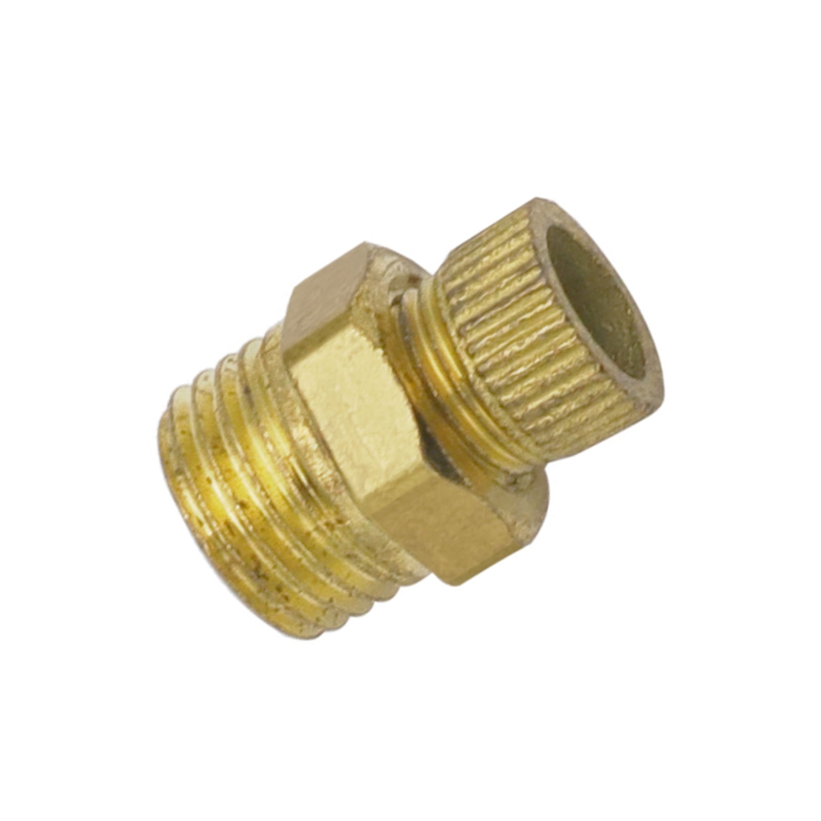 lixuesong Brass Air Compressor Drain Valves With Automatic Water ...
