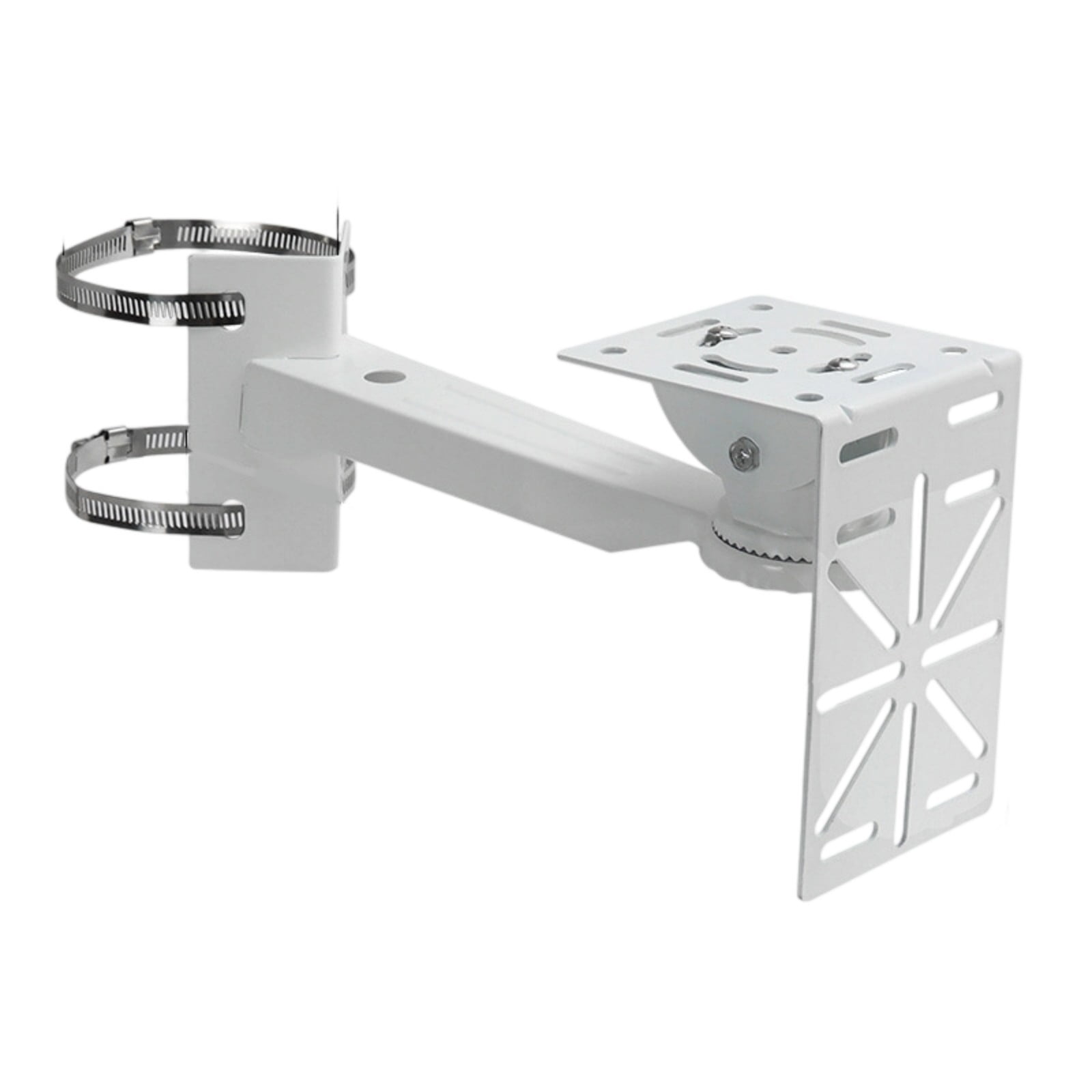 lixuesong CCTV Camera Bracket Wall Mount Bracket for CCTV Camera ...