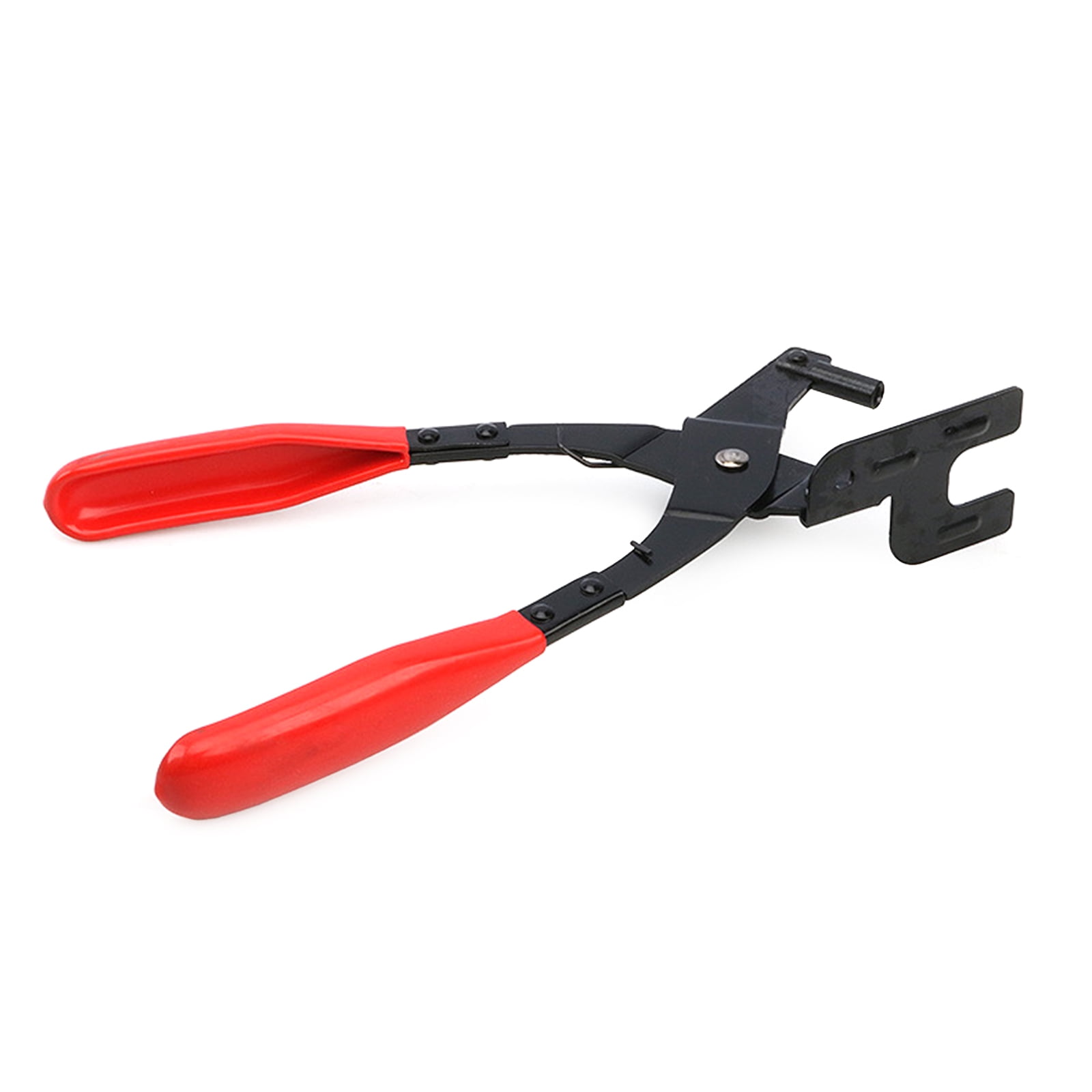 lixuesong Car Exhaust Insulators Pipe Clamp Removal Spreading Plier ...
