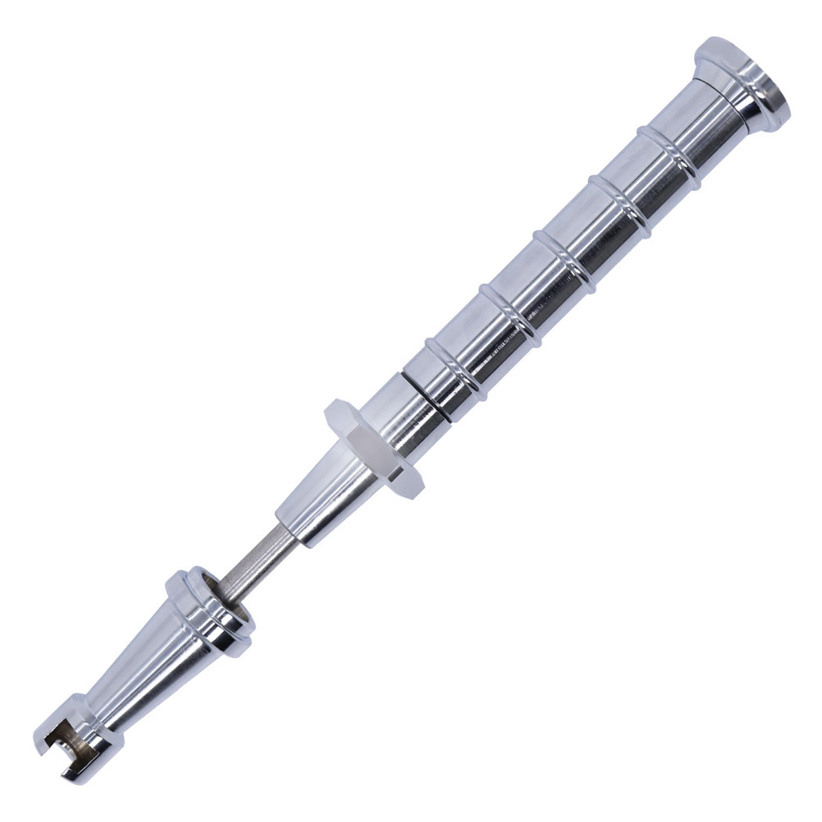 lixuesong Carbon Steel Small Pull Hammer Multfunction Dents Puller Car ...