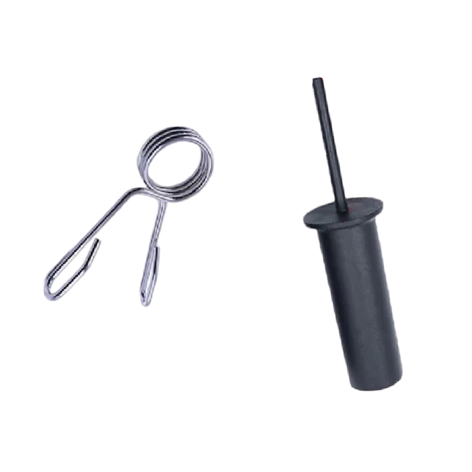 lixuesong Carbon Steel Weight Stack Pin Multifuntional Weight Stack ...