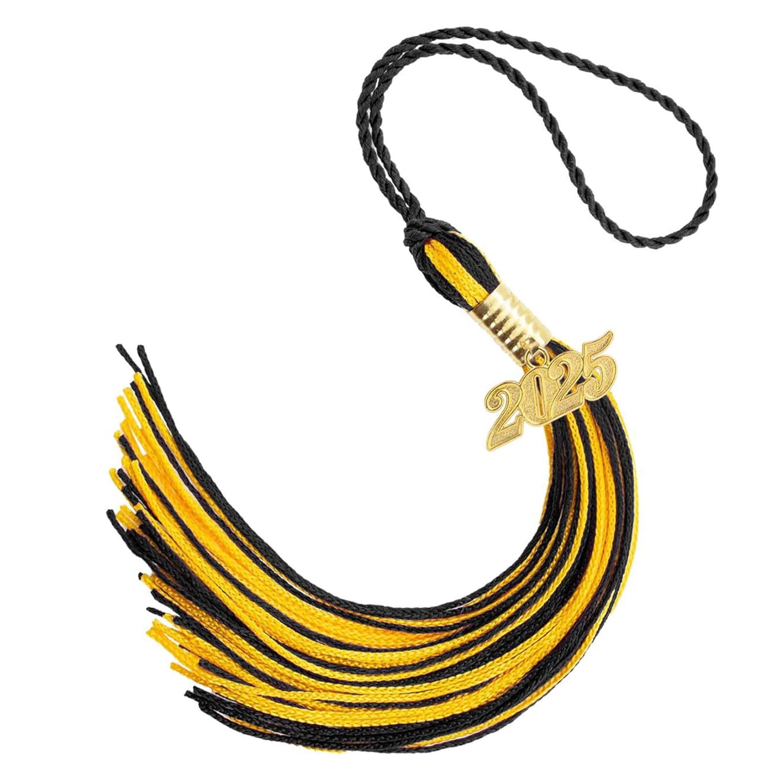 lixuesong Class of 2025 Graduation Hat Tassels Graduation Decoration ...