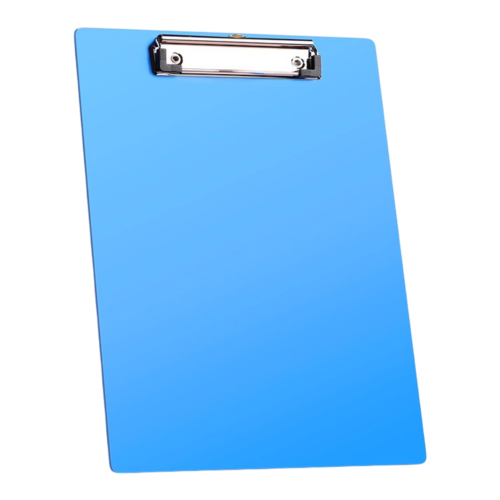 lixuesong Clipboard 12x8.8Inch Business Writing Board Document Holder ...