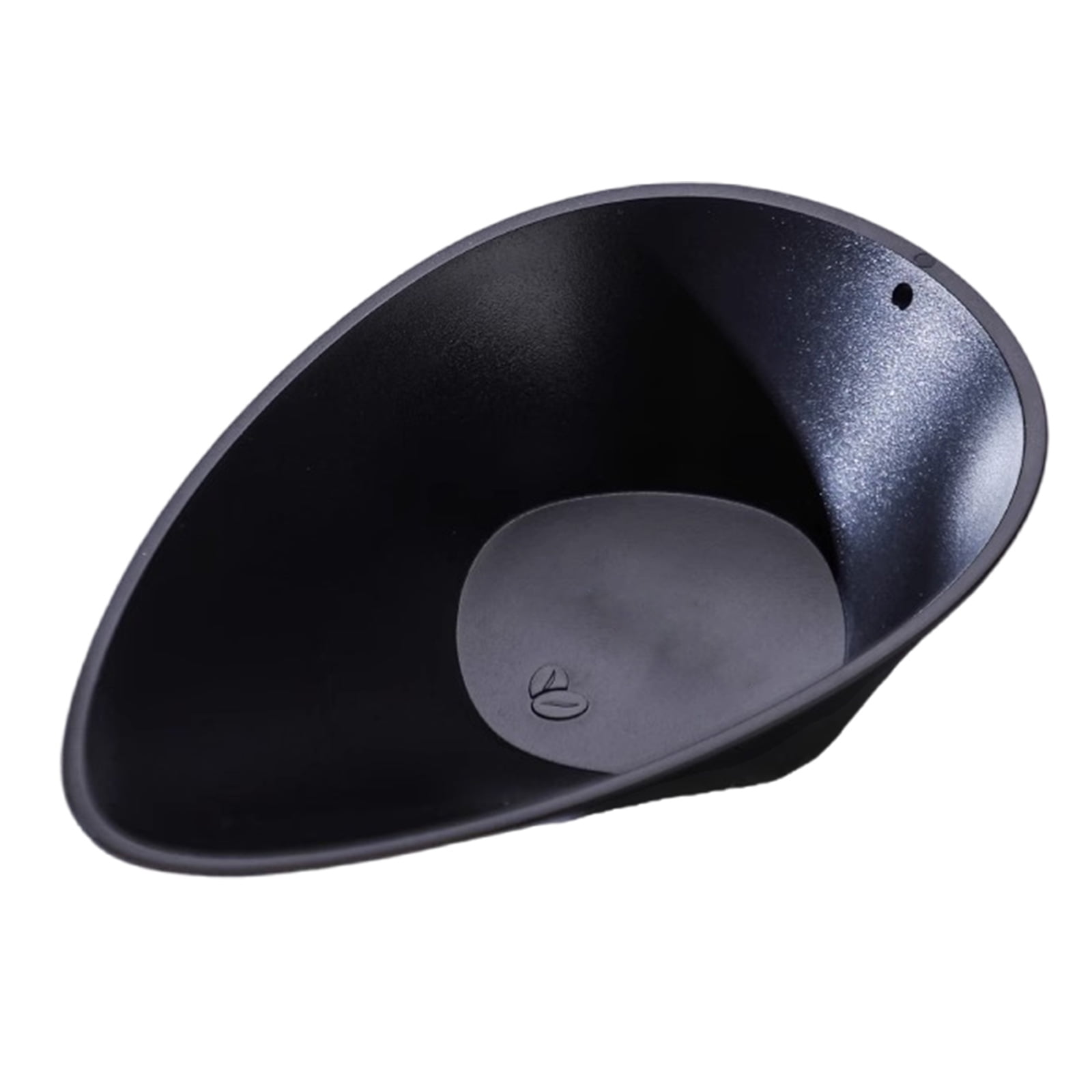 lixuesong Coffee Tray for Weighing and Displaying Coffee Powder ...