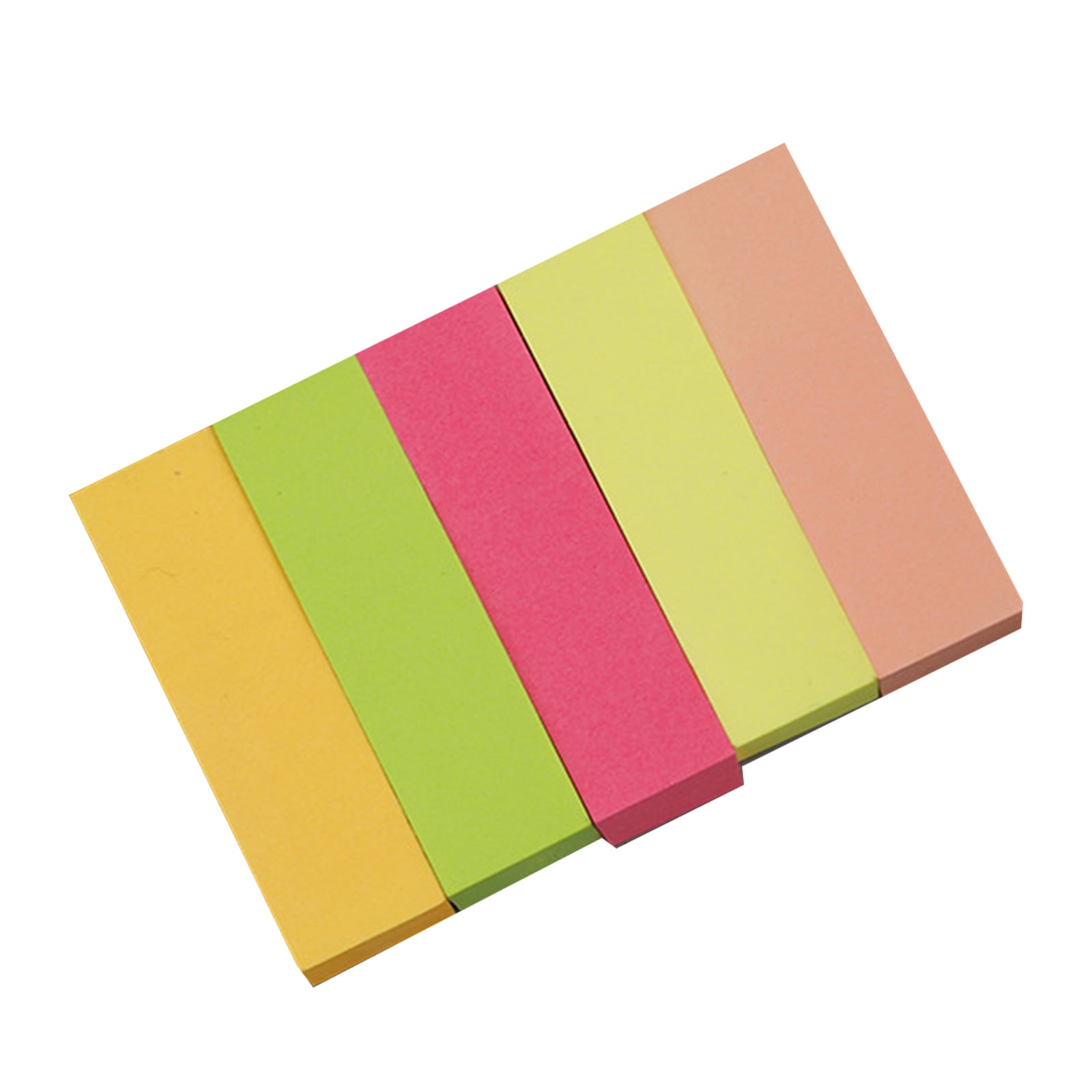 lixuesong Adhesive Sticky Notes Flags Set Indexes Tabs Indexes Flags ...