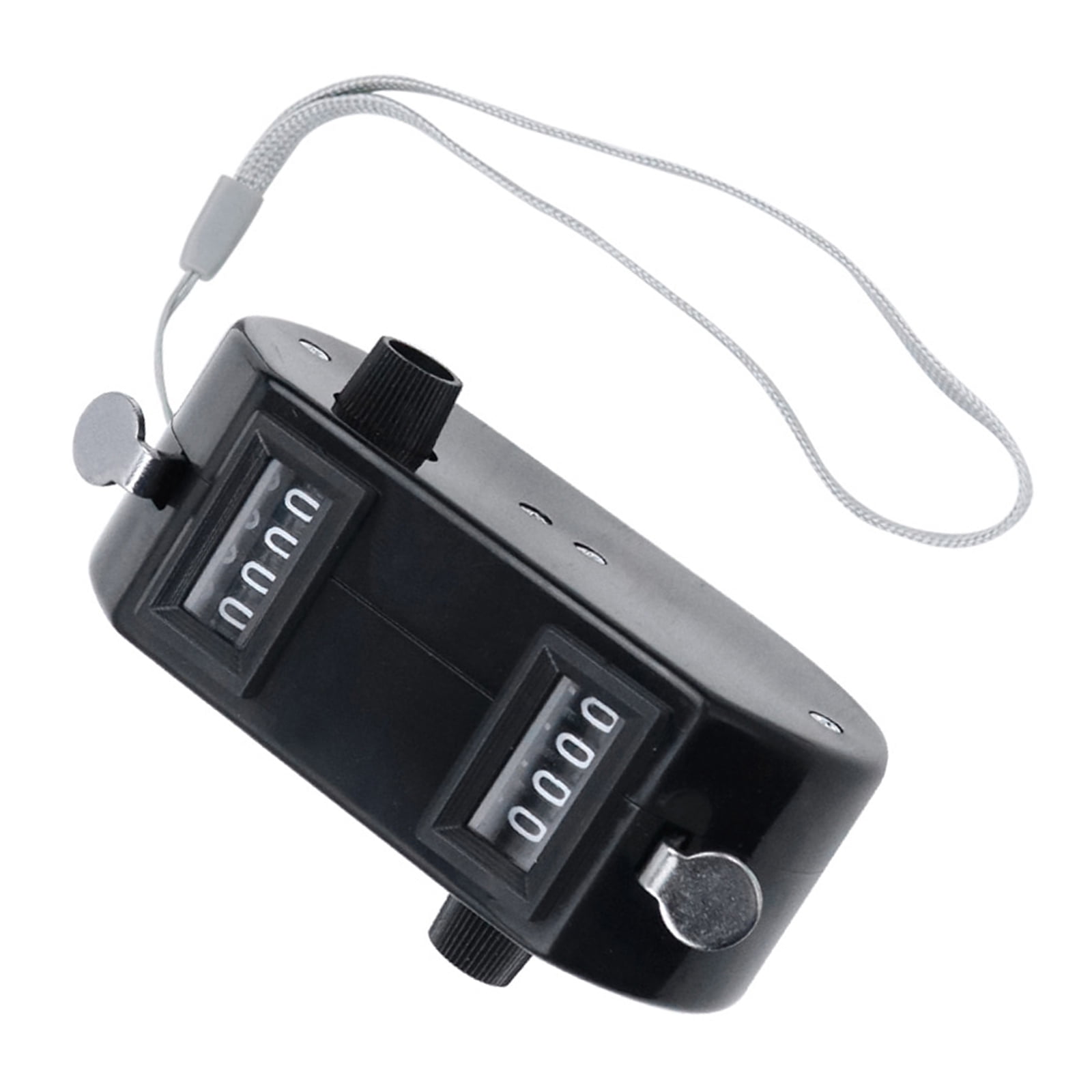 lixuesong Compacts Handheld Counter for Sports Training Golf Practice ...