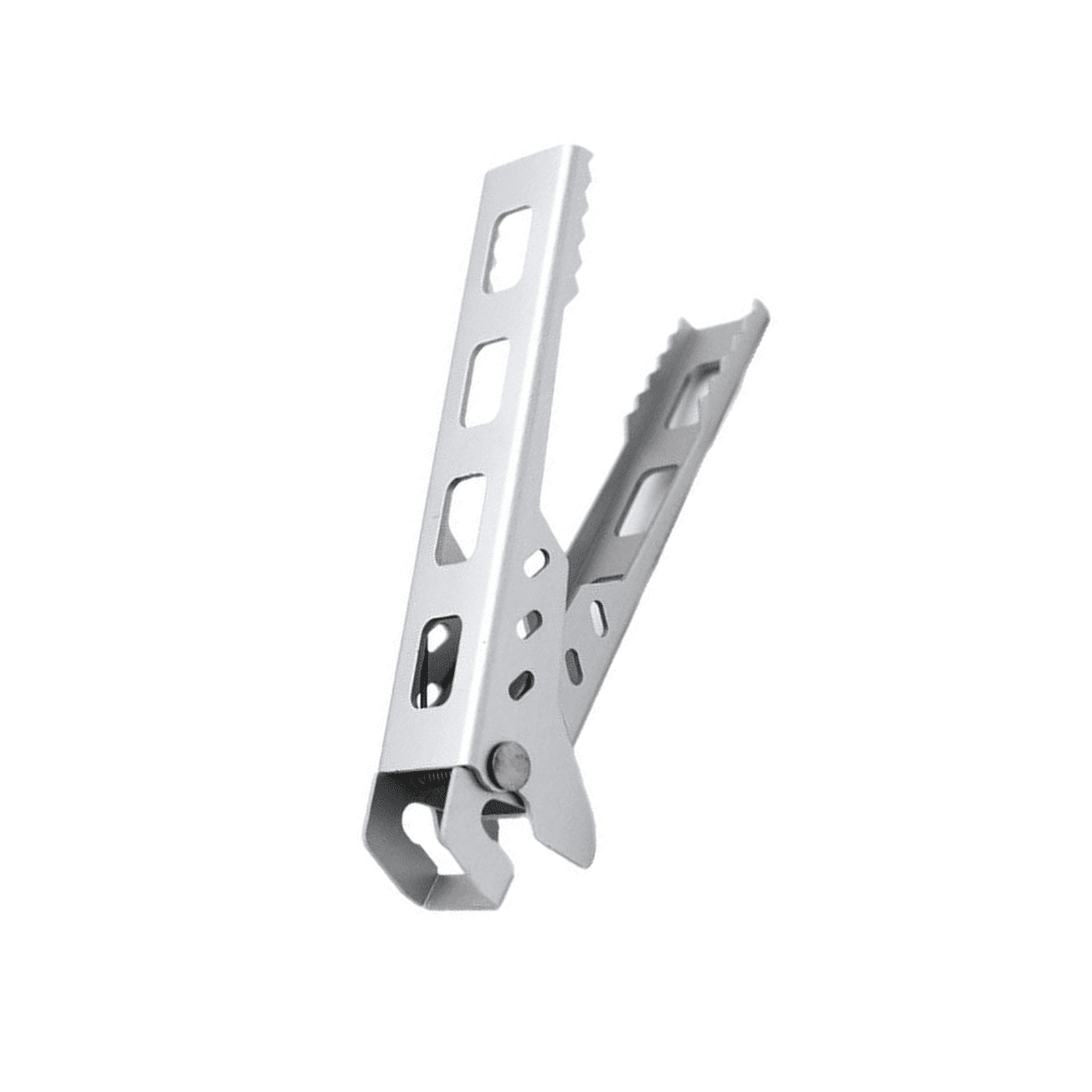 lixuesong Compacts Heatproof Pans Clamps Portables Cookware Tool ...