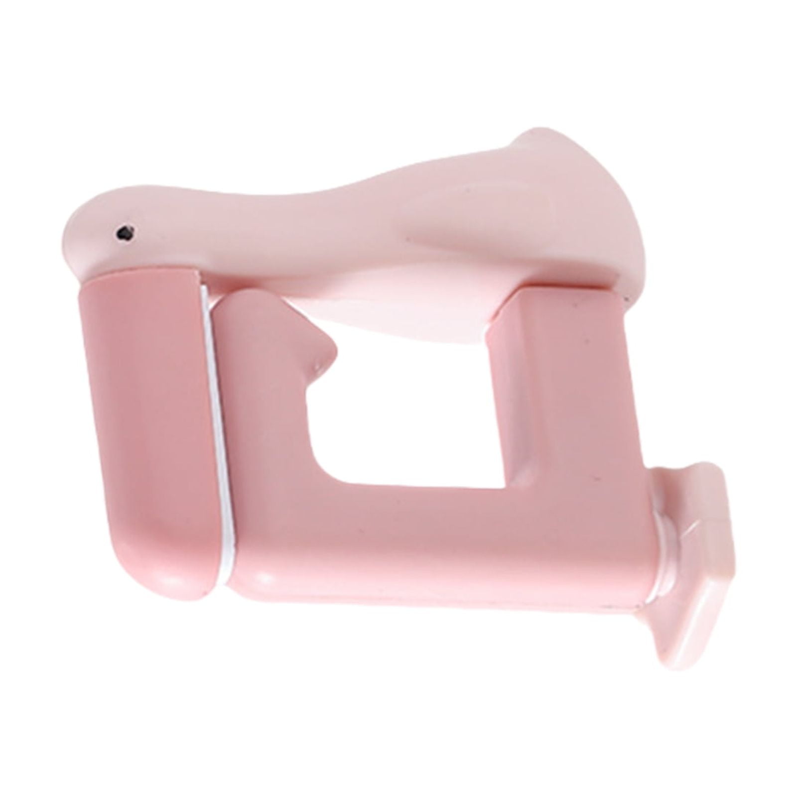 lixuesong Convenient and Portable Bag Hanger Featuring Mechanical ...