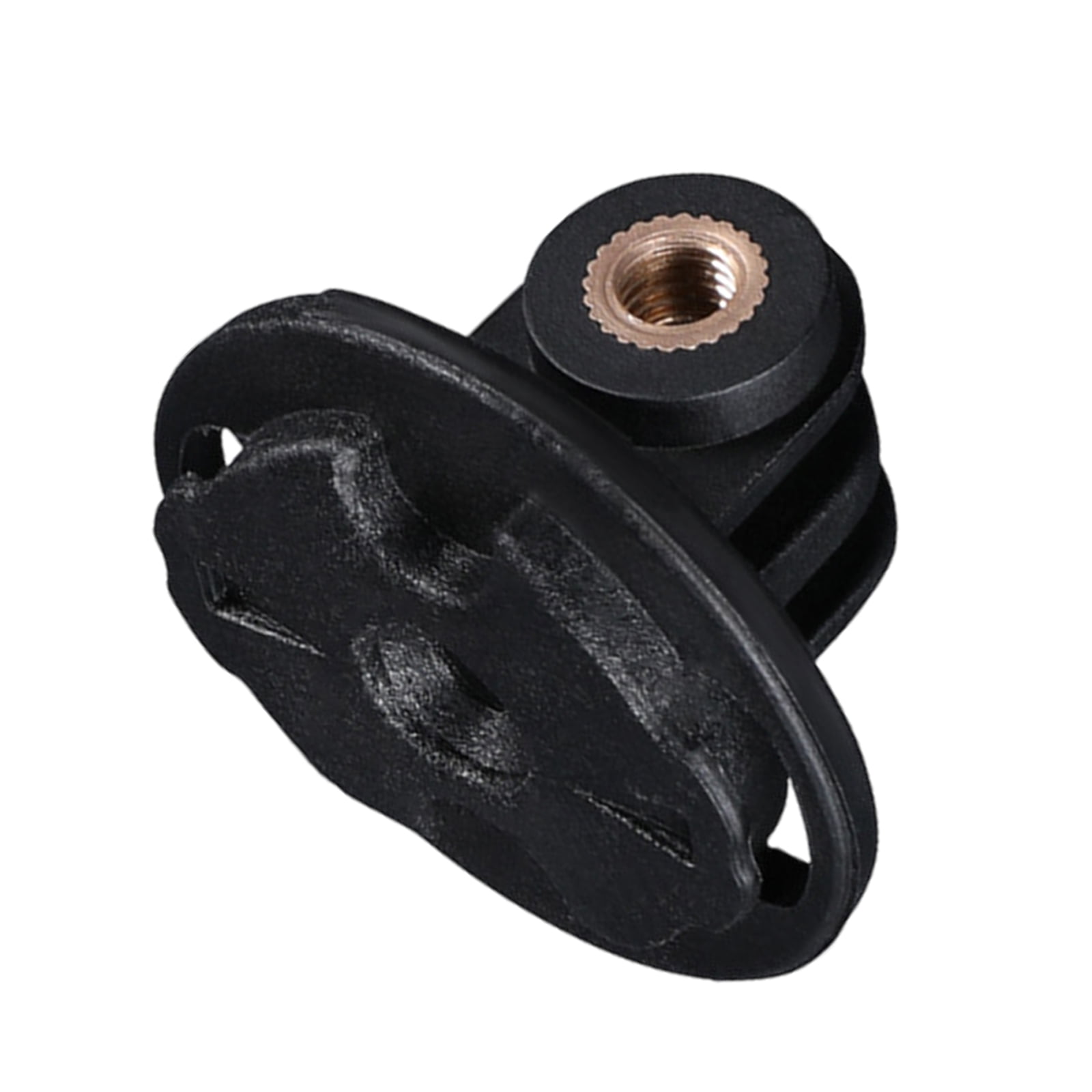 lixuesong Cycling Front Light Bracket Quickly Release Bike Camera Mount ...